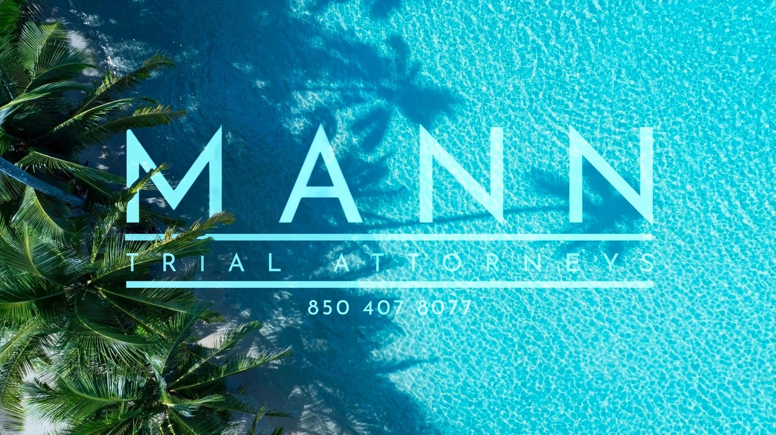 MANN Trial Attorneys