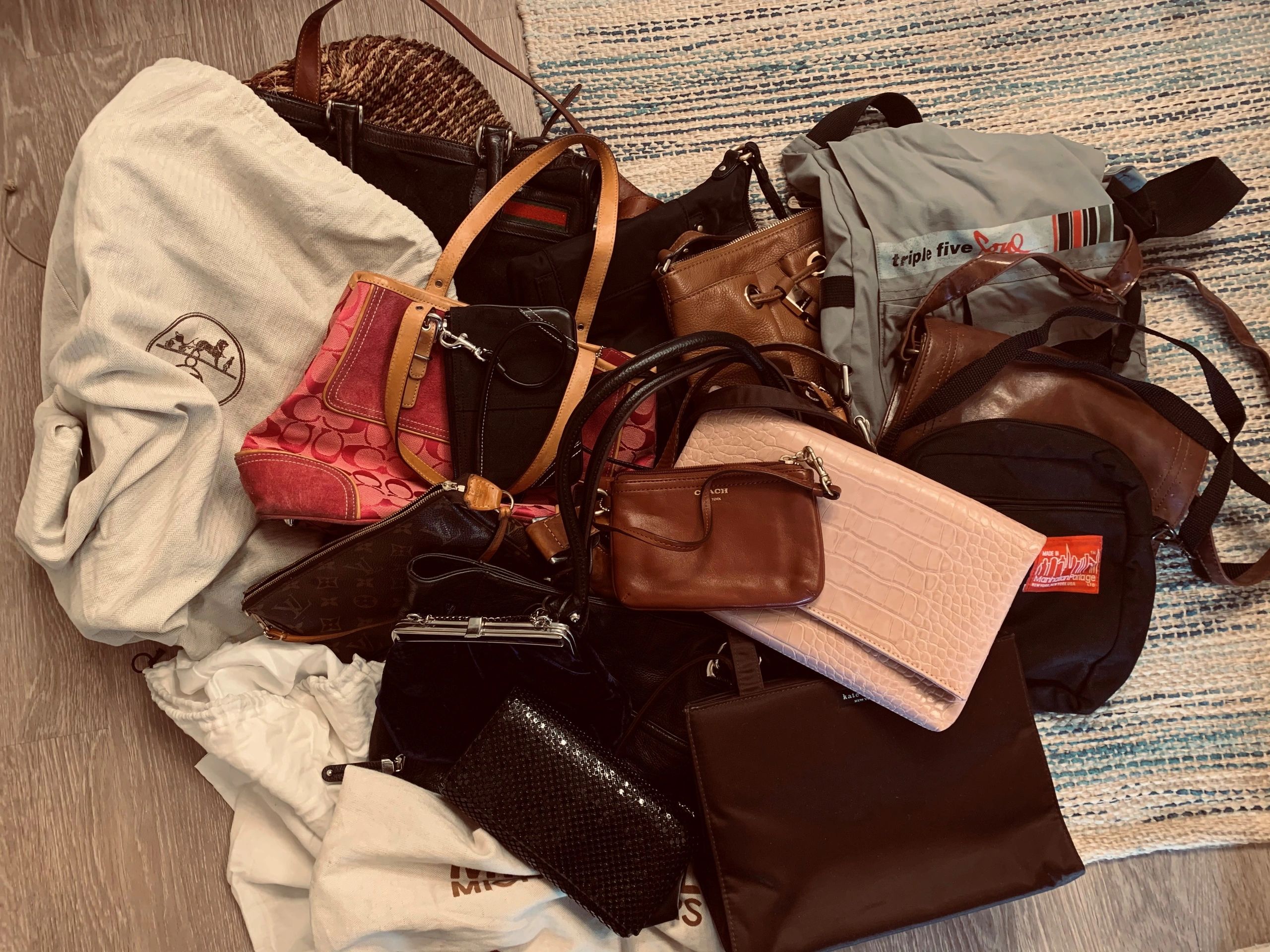 Beautiful Baggage beautiful-baggage