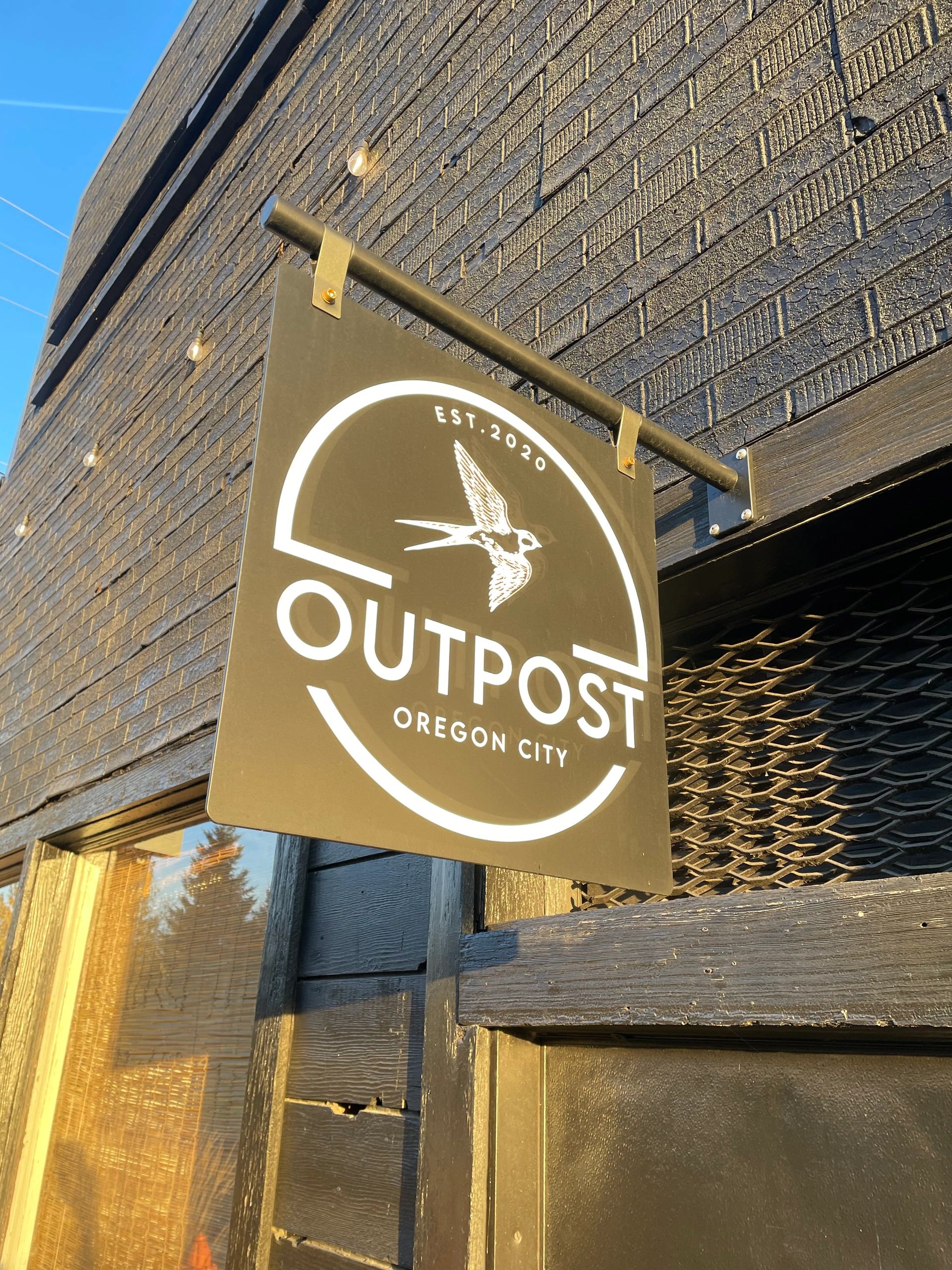 Oregon City Outpost - Oregon City, OR