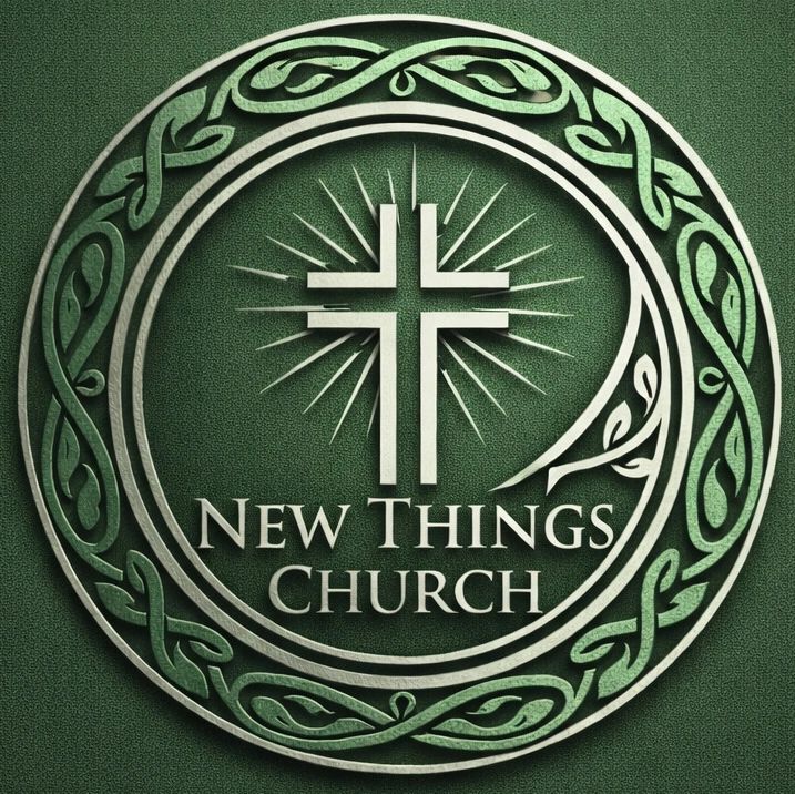 New Things Church Temporary Site