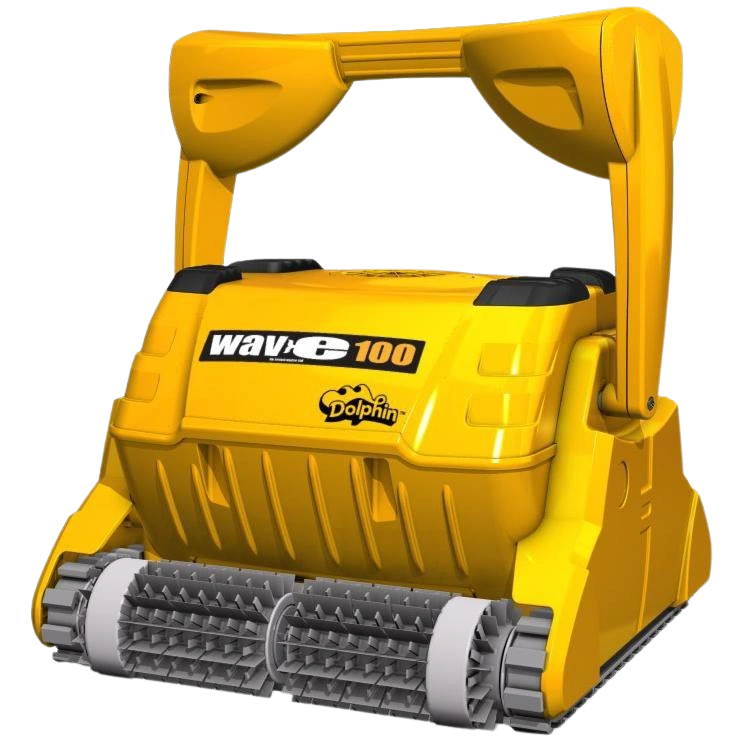 Dolphin Wave 100 Commercial Robotic Pool Cleaner