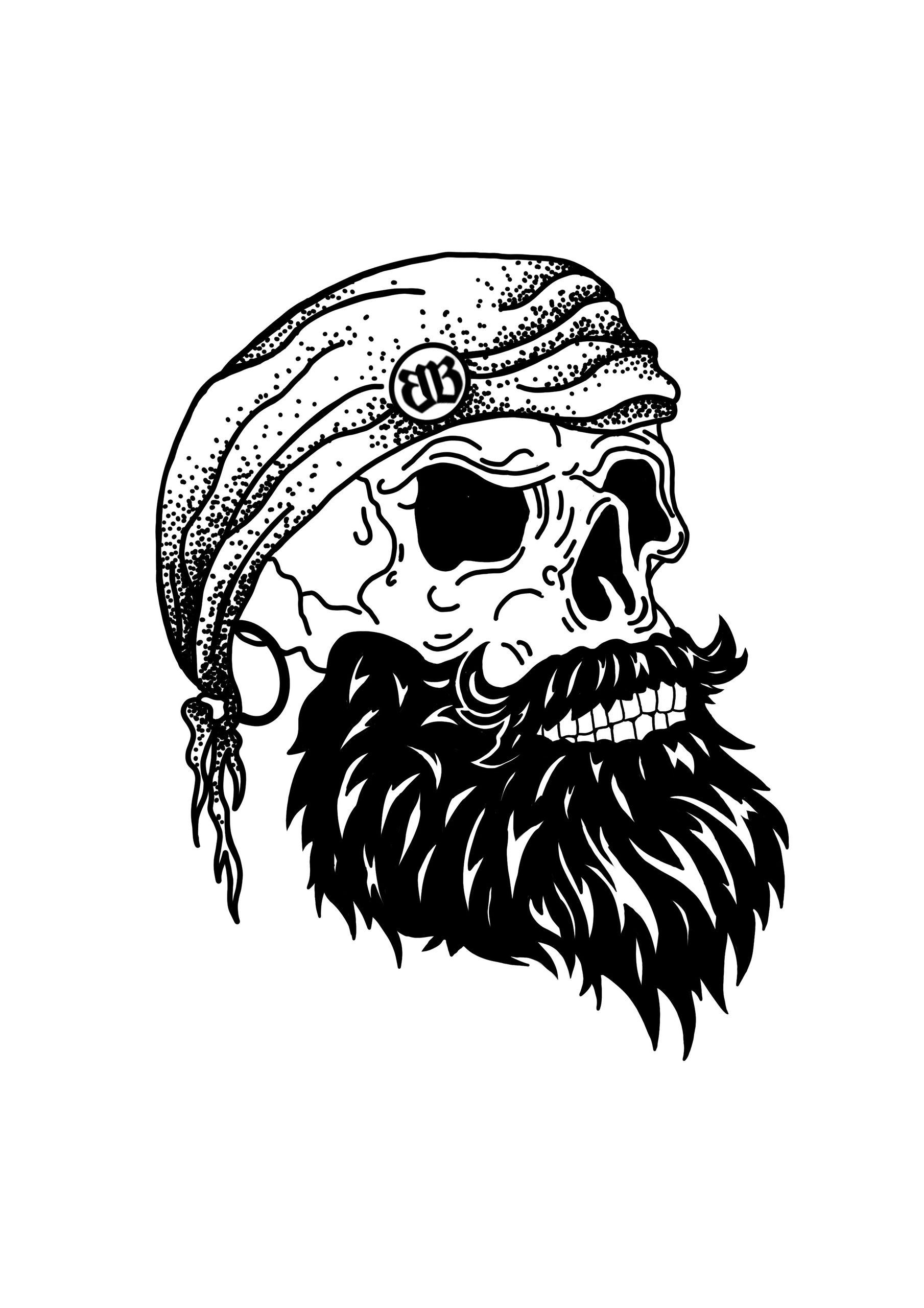 Blackbeard Marine