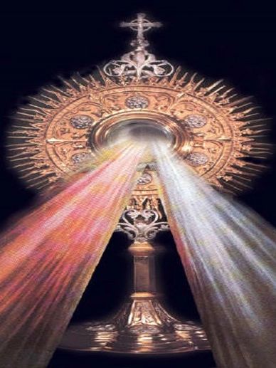 Eucharistic Miracles
