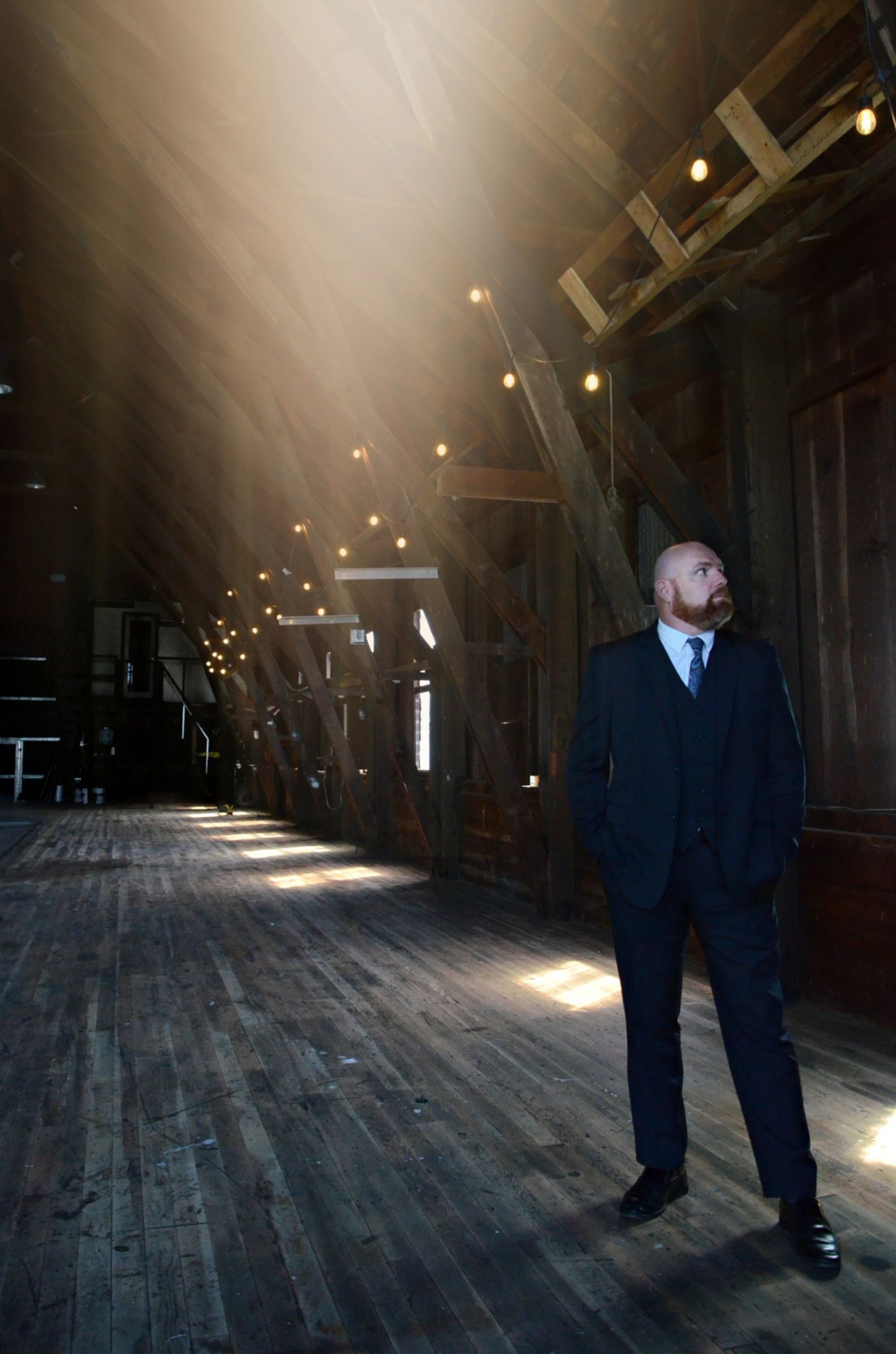 The Magic and Mind Reading of Seth Howard