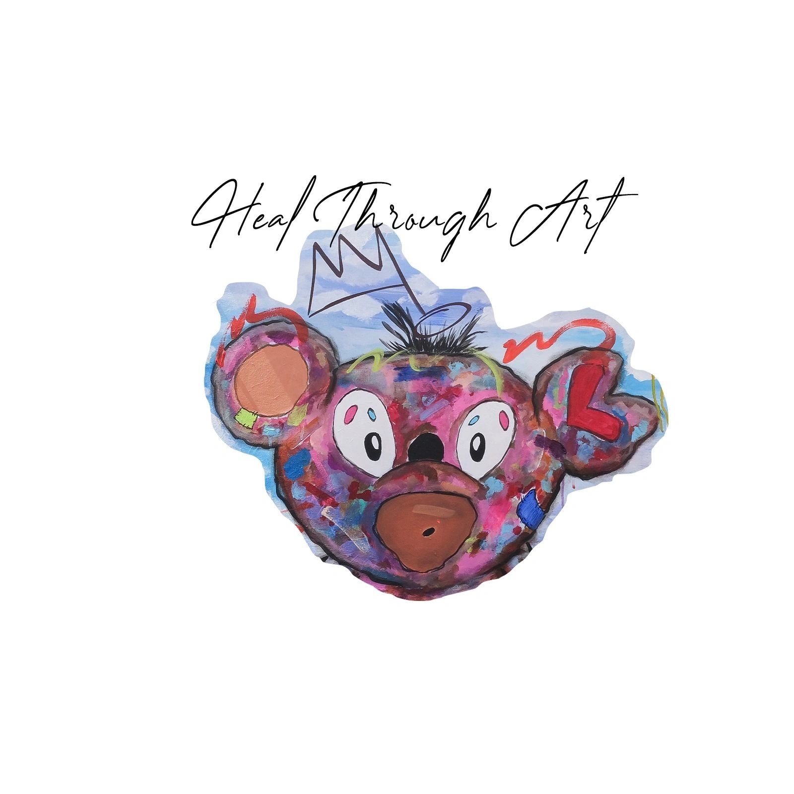 Heal Through Art - Inspiring Artistic Expression and Empowering Through ...