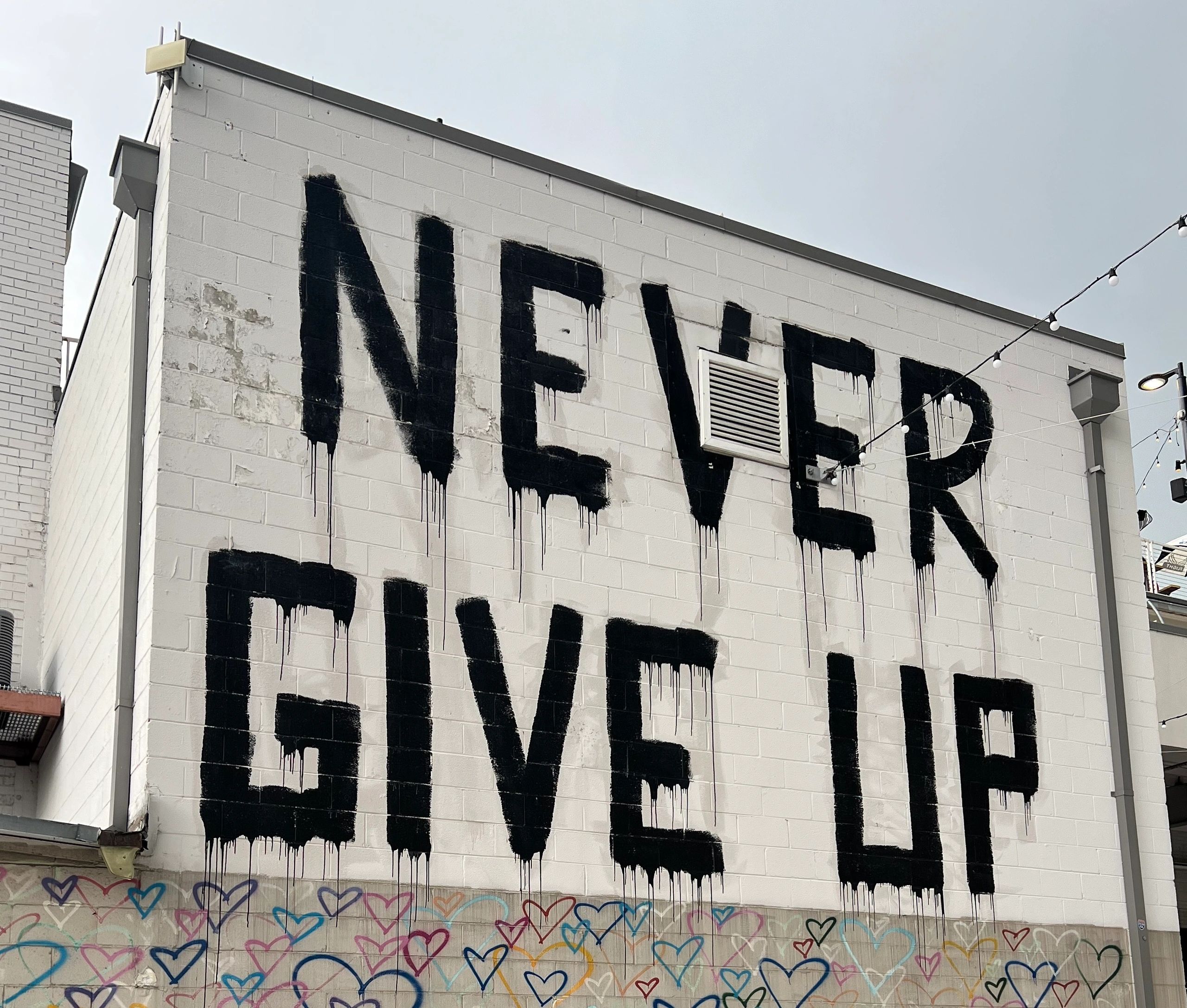 Trade Connections International