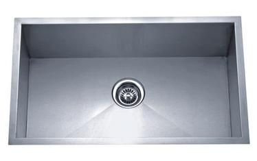 Chef Series Sink