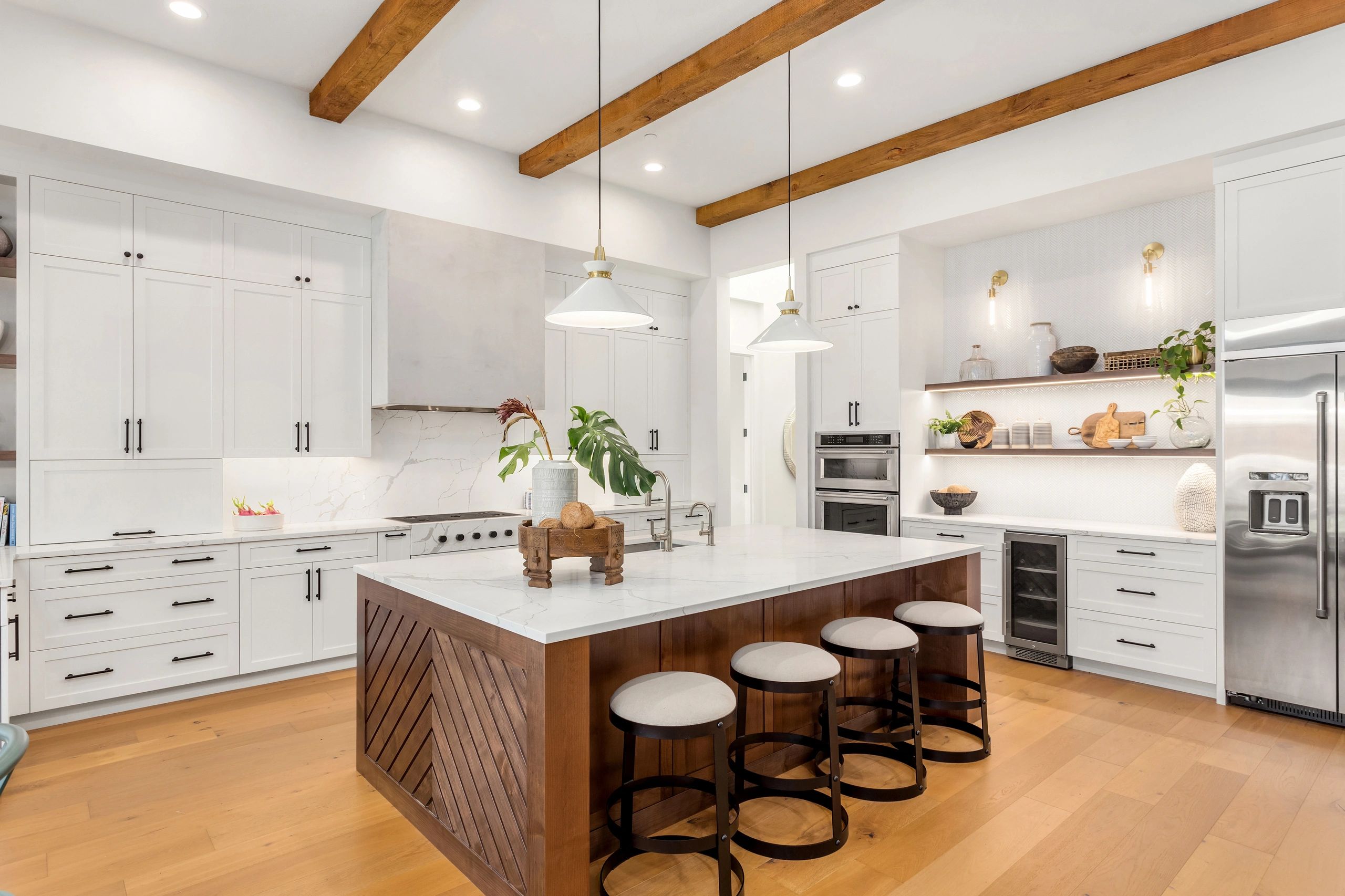 5 Benefits of Buying Natural Stone