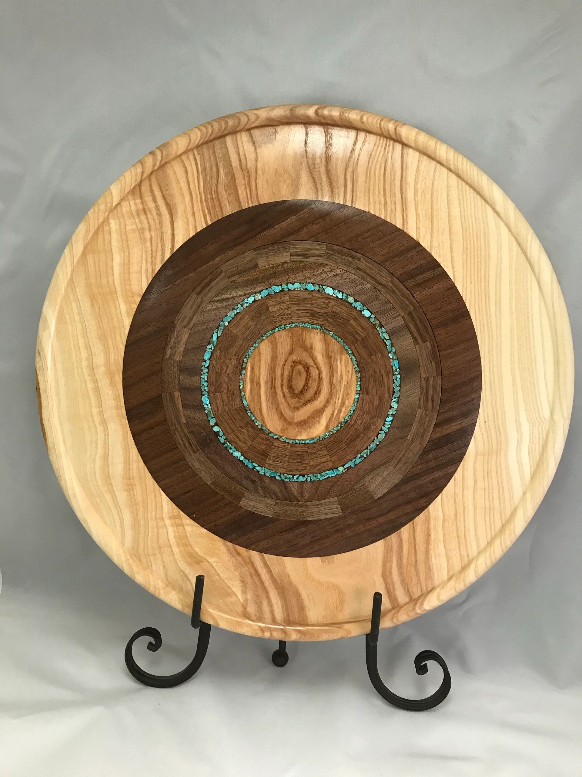 Jo's Woodturning Designs - Wood Art, Bowls, Sculptures