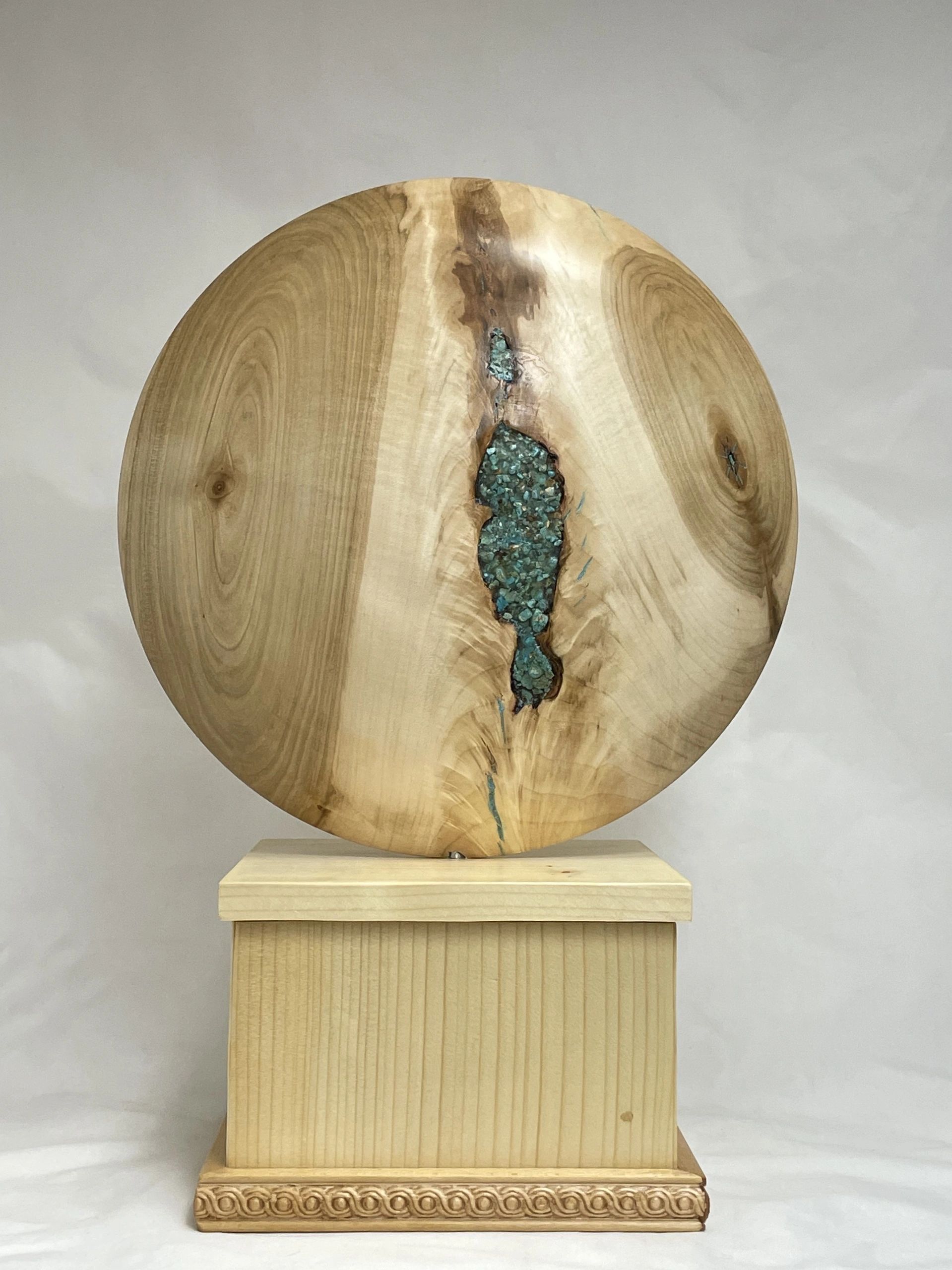 Jo's Woodturning Designs - Wood Art, Bowls, Sculptures
