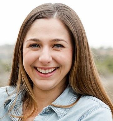 Grace Emily Stark, Writer & Editor