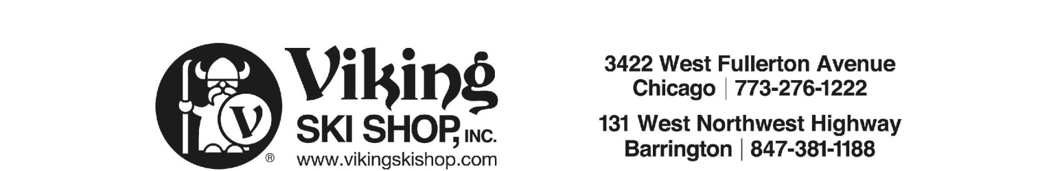 Viking Ski Shop