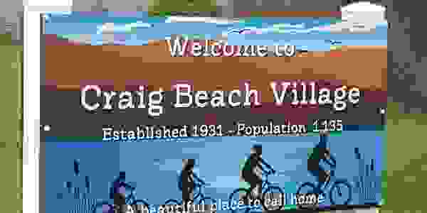 Craig Beach Village.com