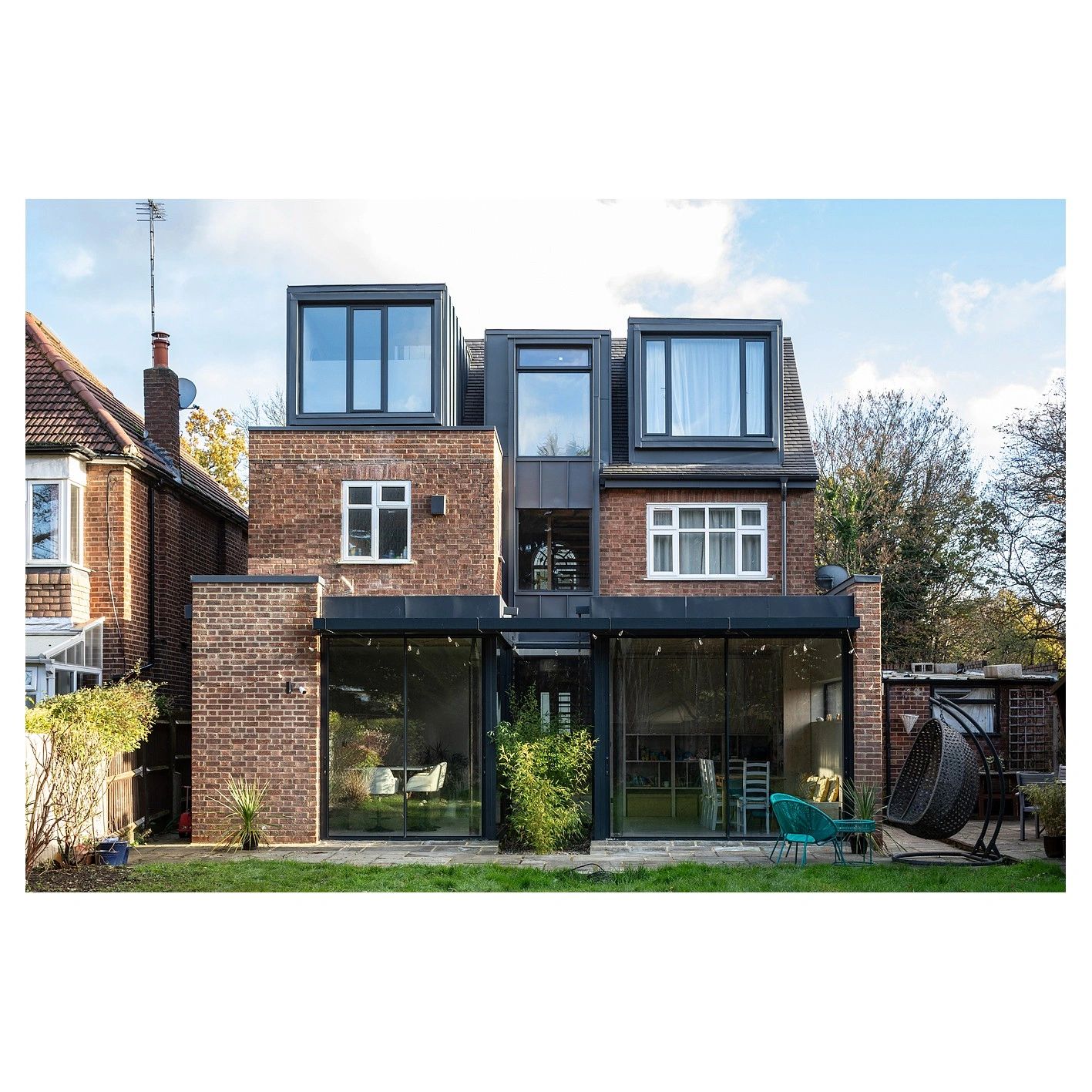Projects Casa Architecture Design Ltd