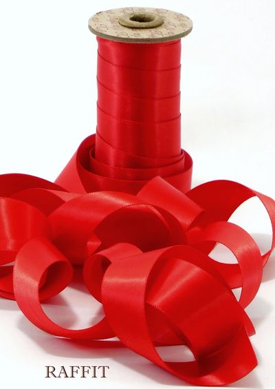 RAFFÍT RIBBONS - Raffia, Ribbons