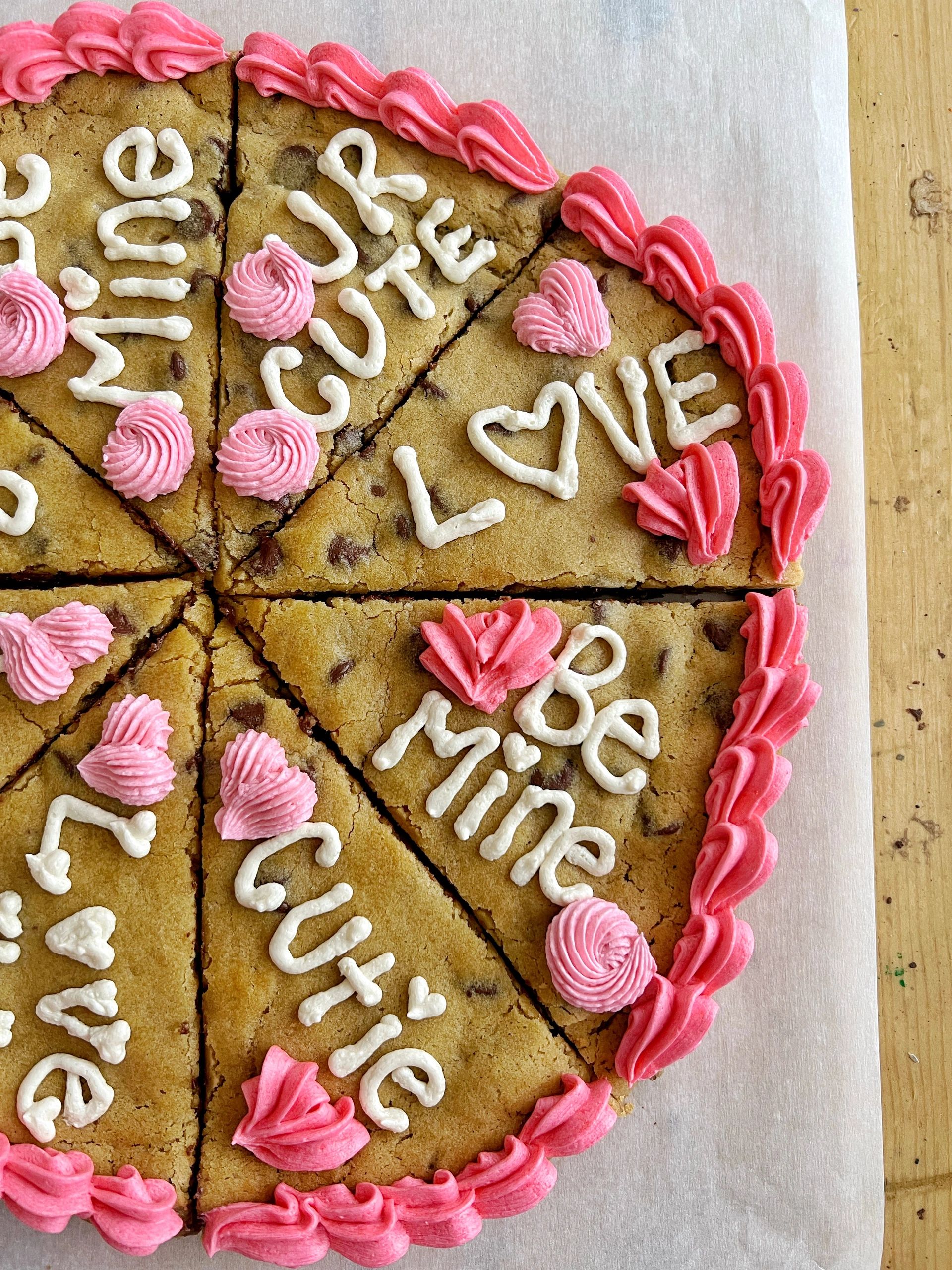 Cake Class Registration