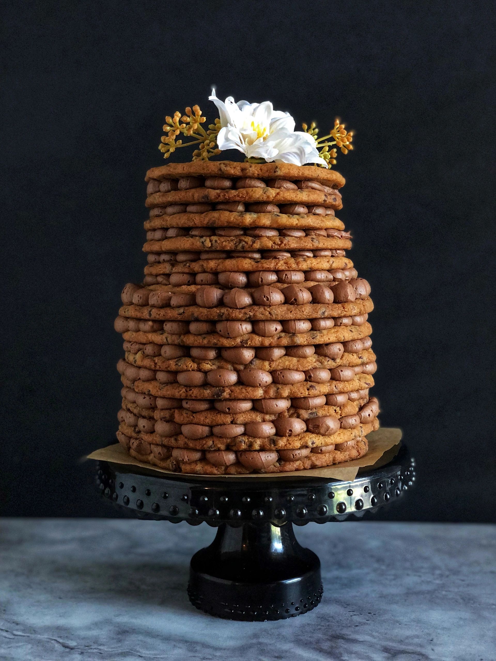 Cake Class Registration