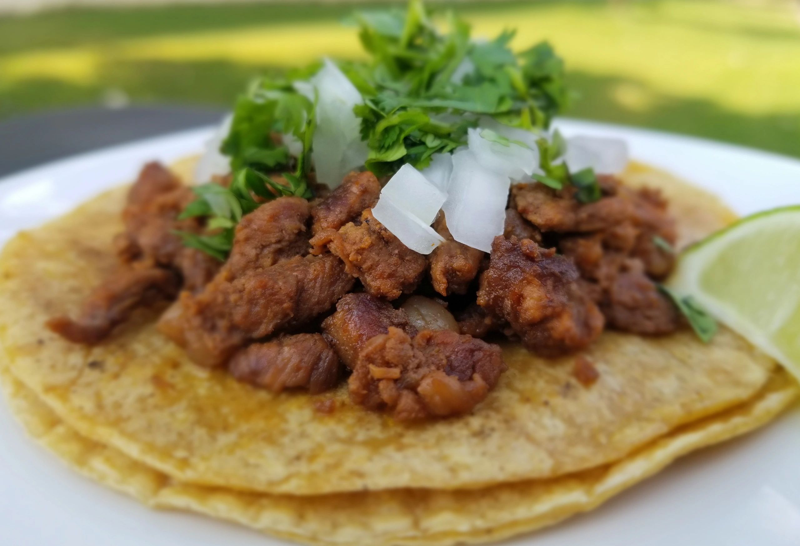 El Compa - Mexican Food, Taco Truck, Mexican Food, Food Truck