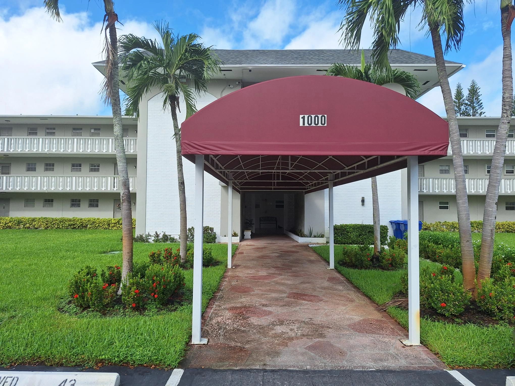 50 Year Certification