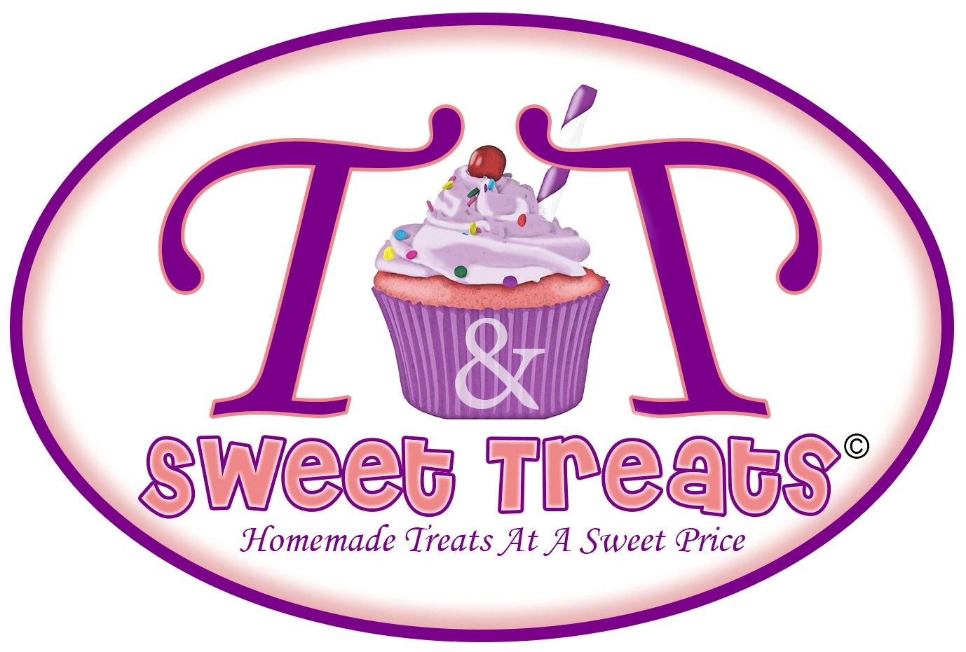 T & T Sweet Treats - Cupcakes, Bakery, Cake