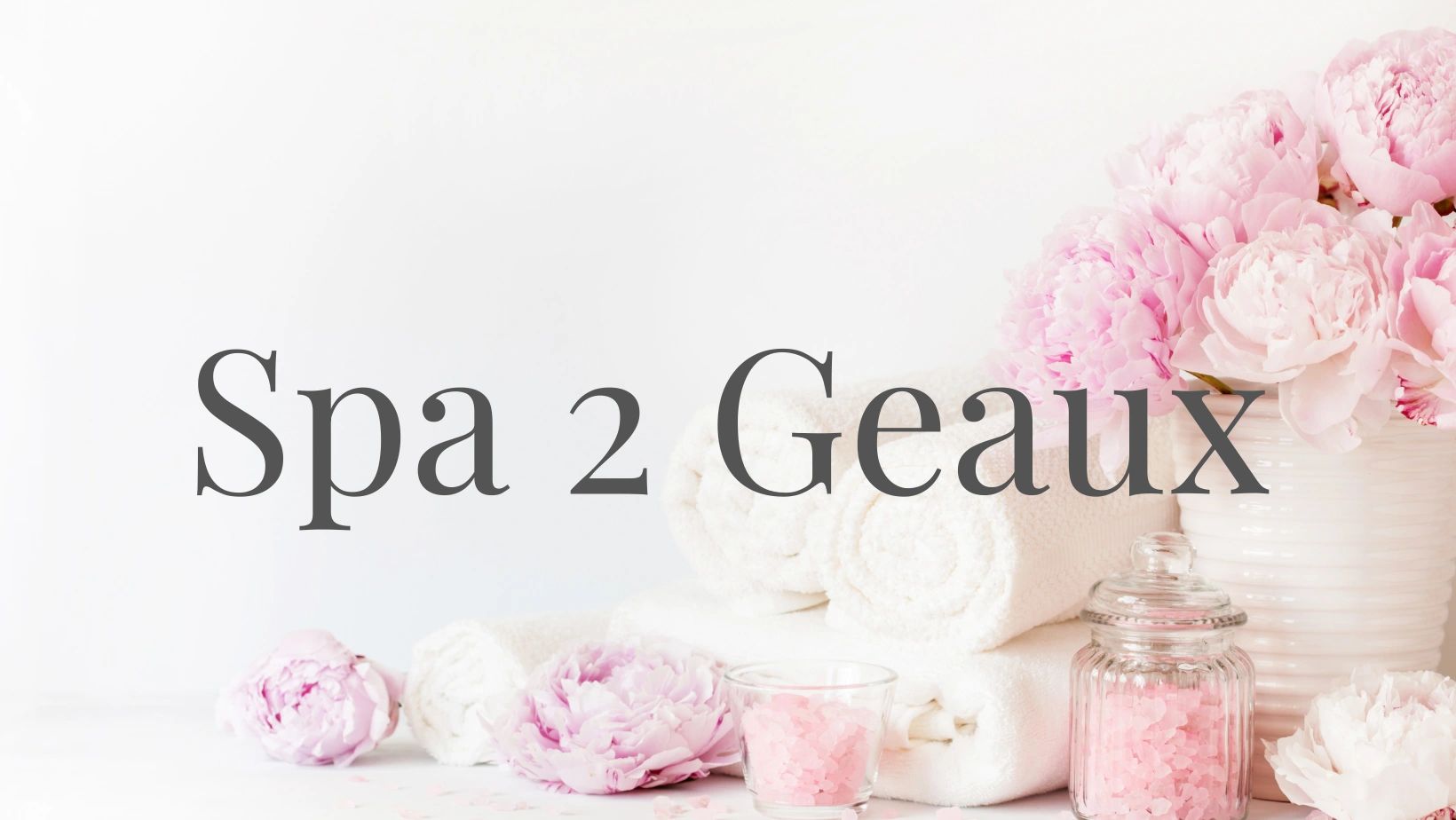 Spa2Geaux - Spa Services, Chair Massage