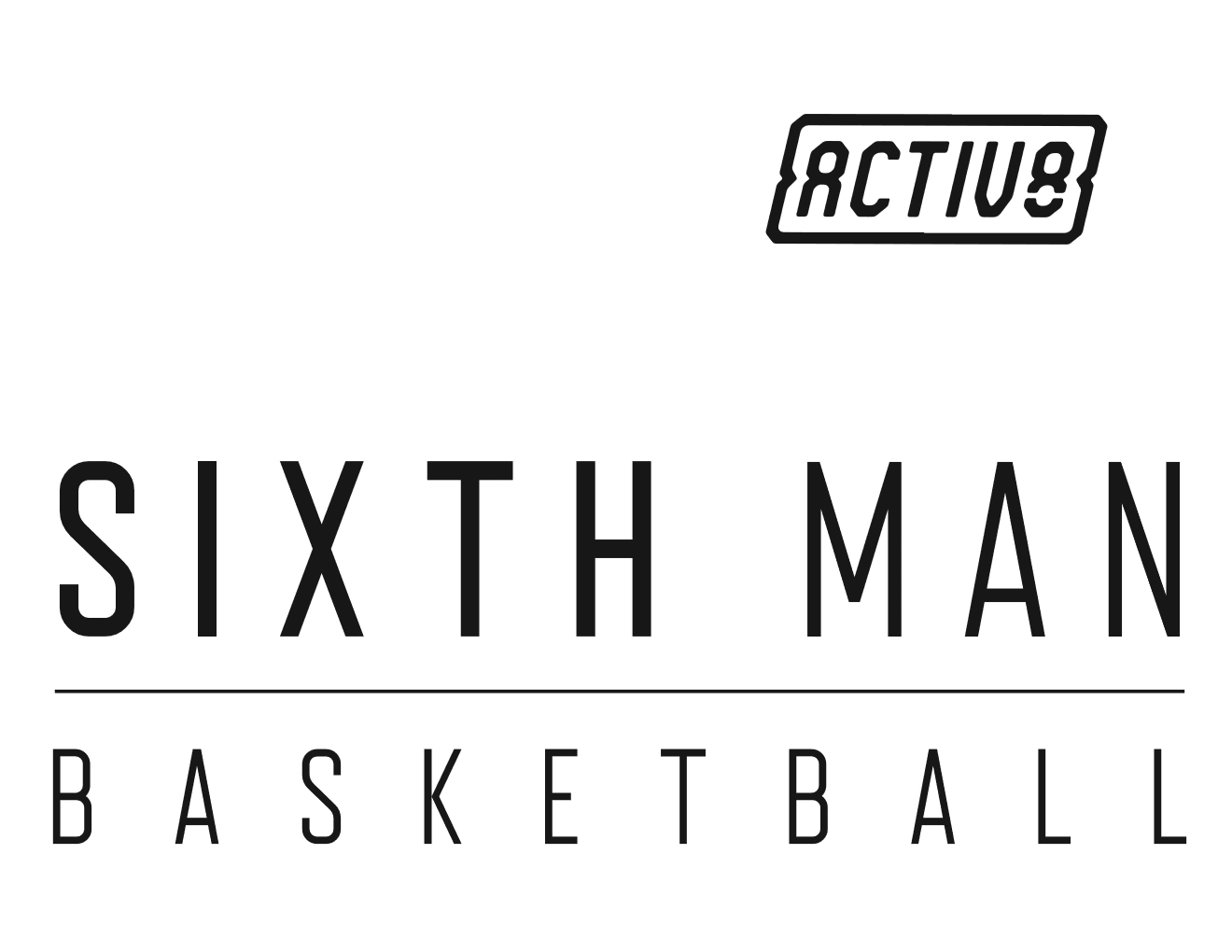 Sixth Man Basketball-Activ8 your Athletic Performance and Shooting