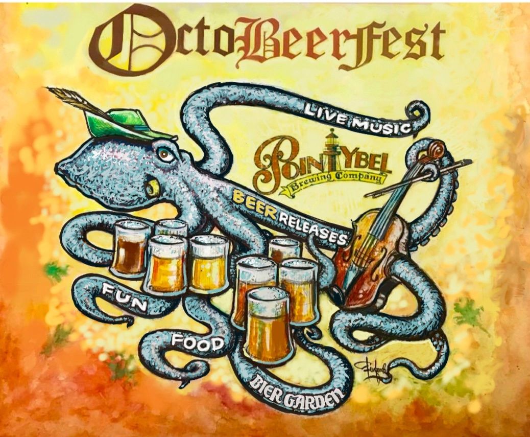 OctoBeerFest 2025!