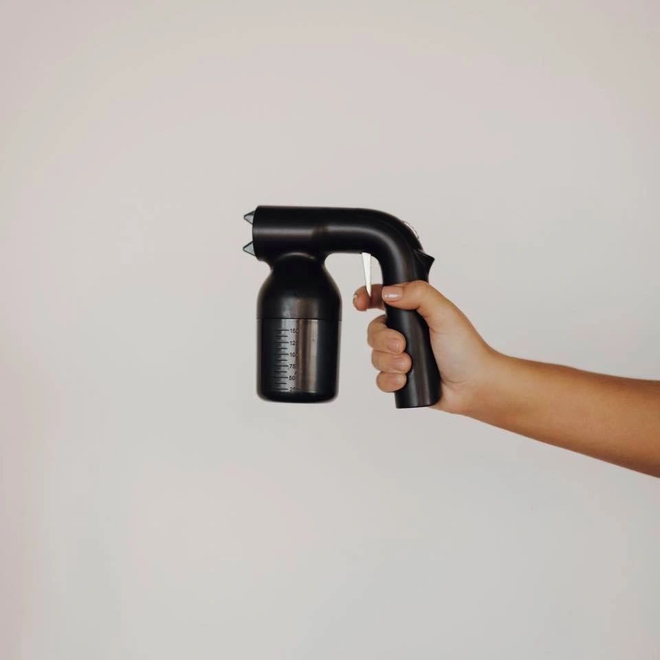 Bronzed By the Beach