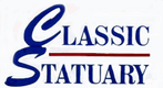 CLASSIC STATUARY - Statuary Products - Overland Park, Kansas