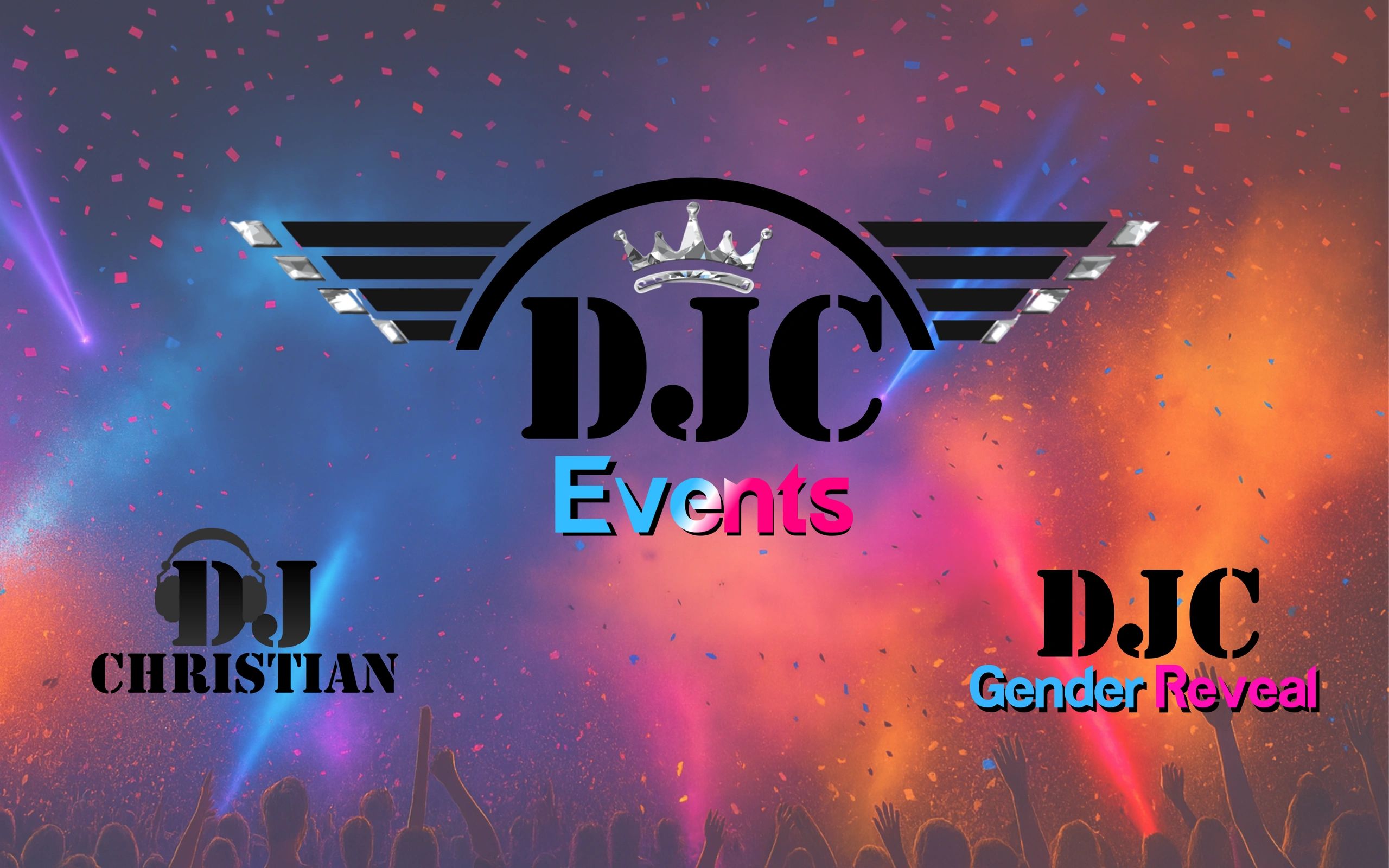 DJC Events Corp.