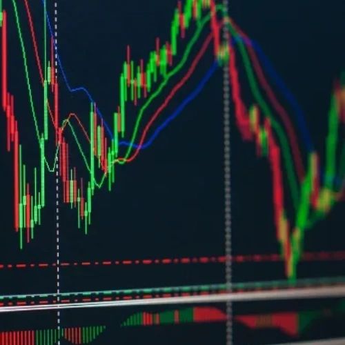 Forex Trading for Extra Income