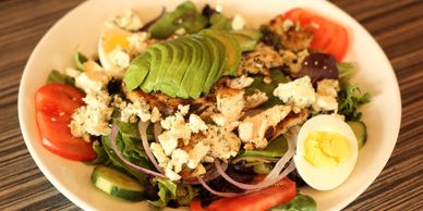 Siena Café - Restaurant - Irving, Texas