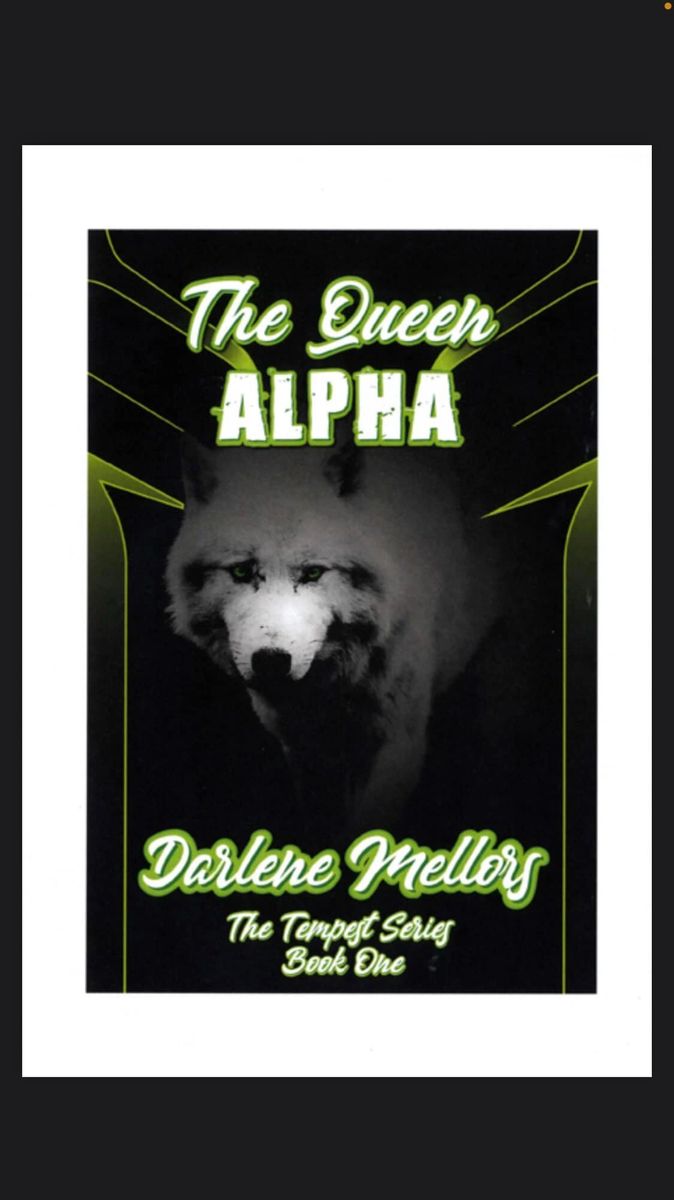 The Queen Alpha: The Tempest Series Book One