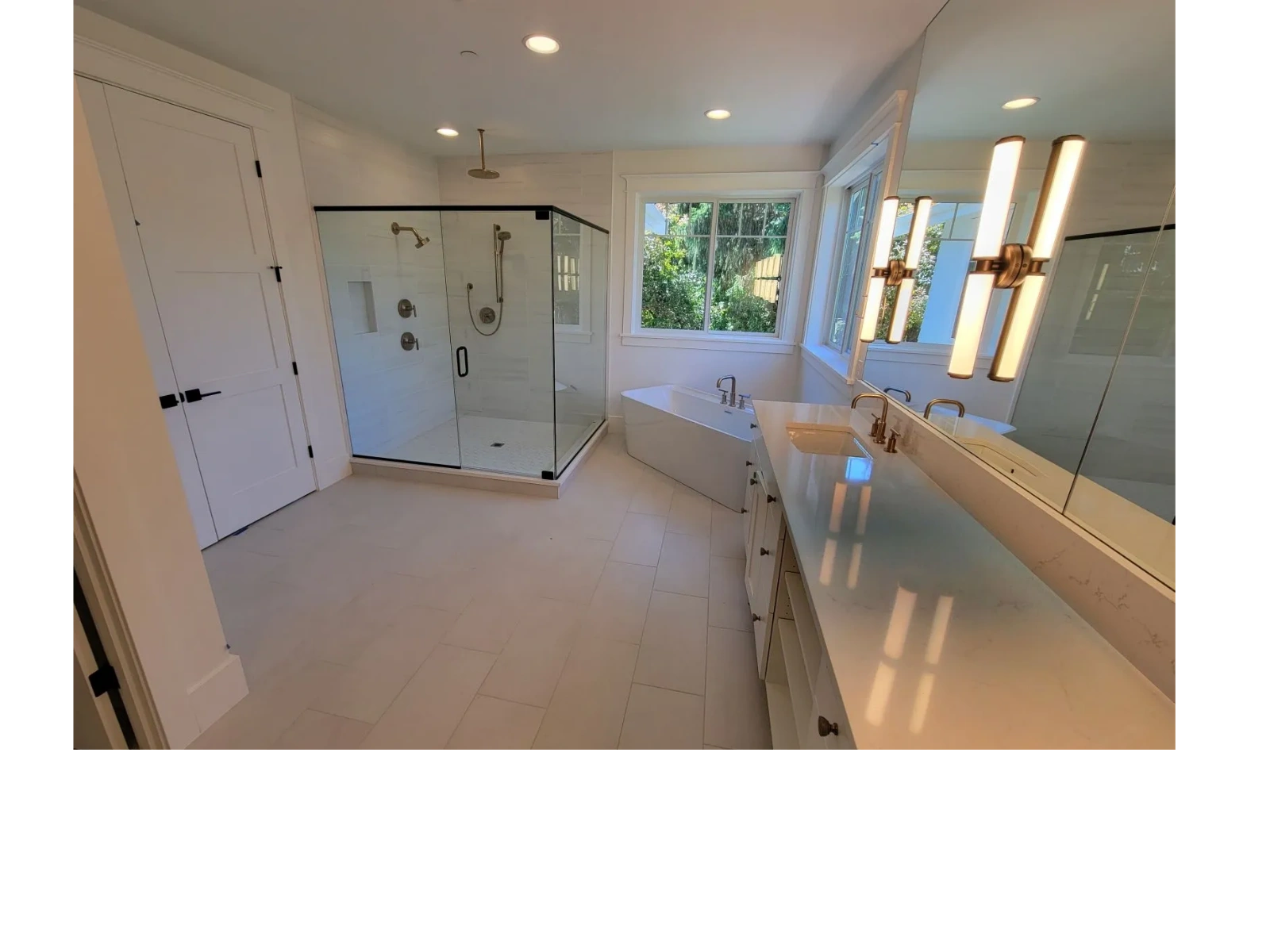 Mr. Tile Renovations