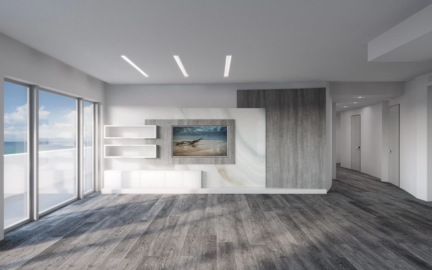 Drywall Contractors - PDG Construction, General Construction