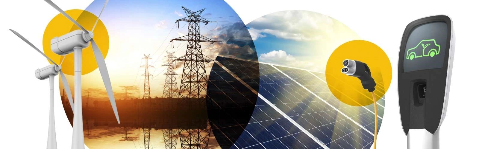 Renewable Energy - Advance Energy Solutions