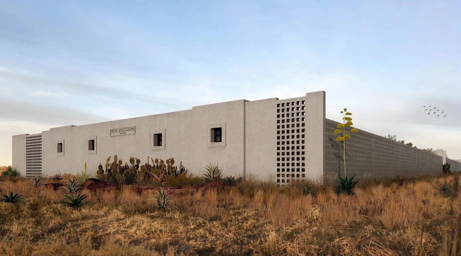 Real Estate In Marfa Texas | Houses for Sale | Presidio Marfa