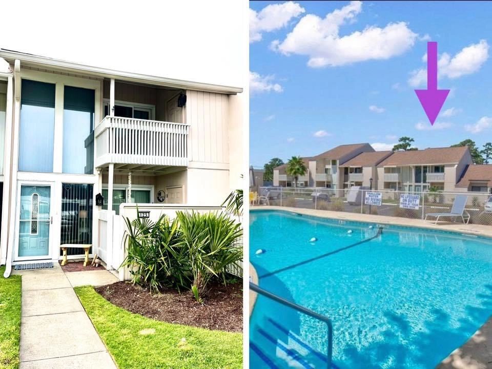 Dip Inn Splash - Snowbird North Myrtle Beach, North Myrtle Beach, Dip ...