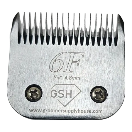 GSH 6F Blade