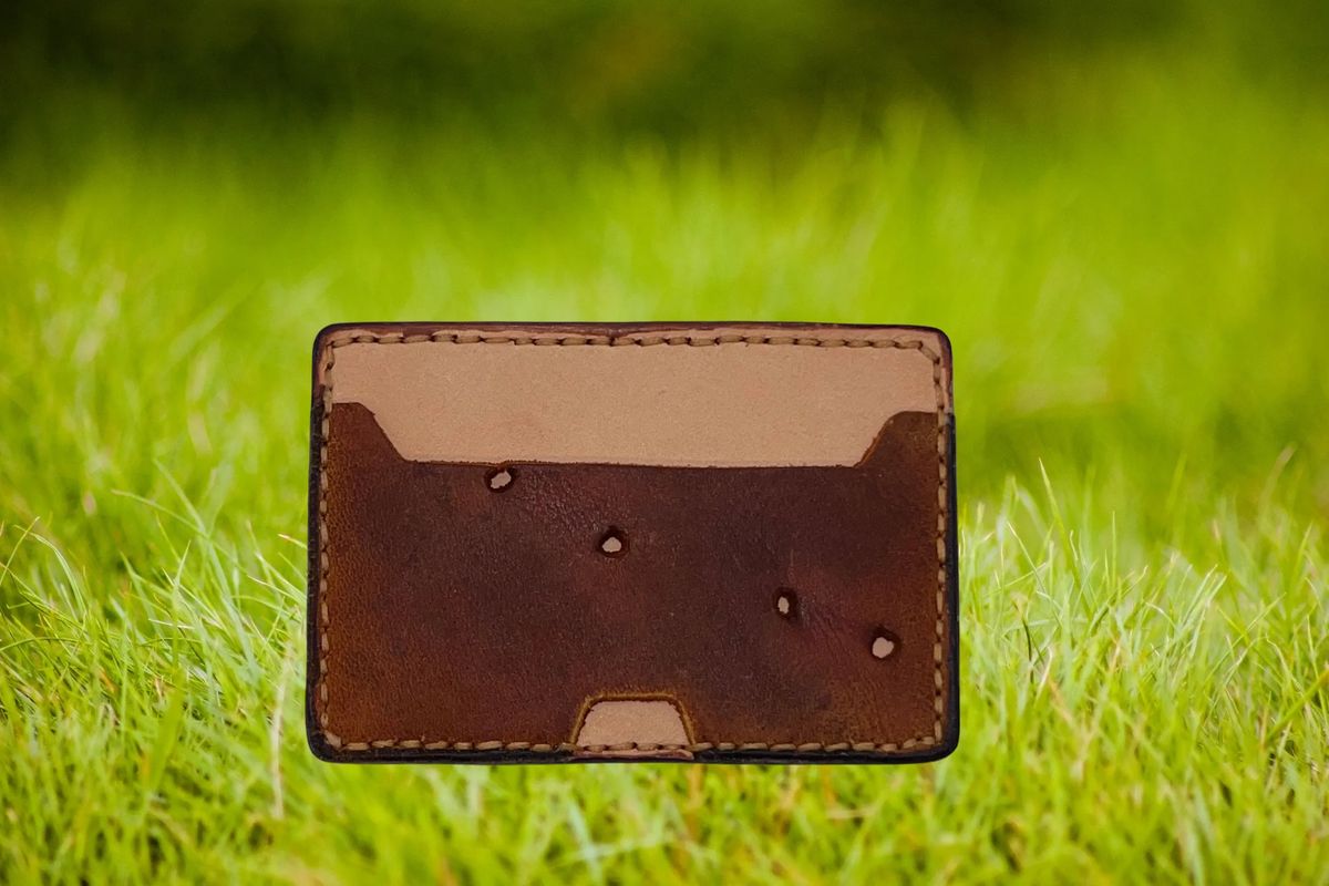 Wallets