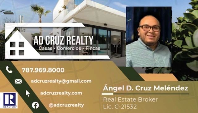 ADCruz Realty