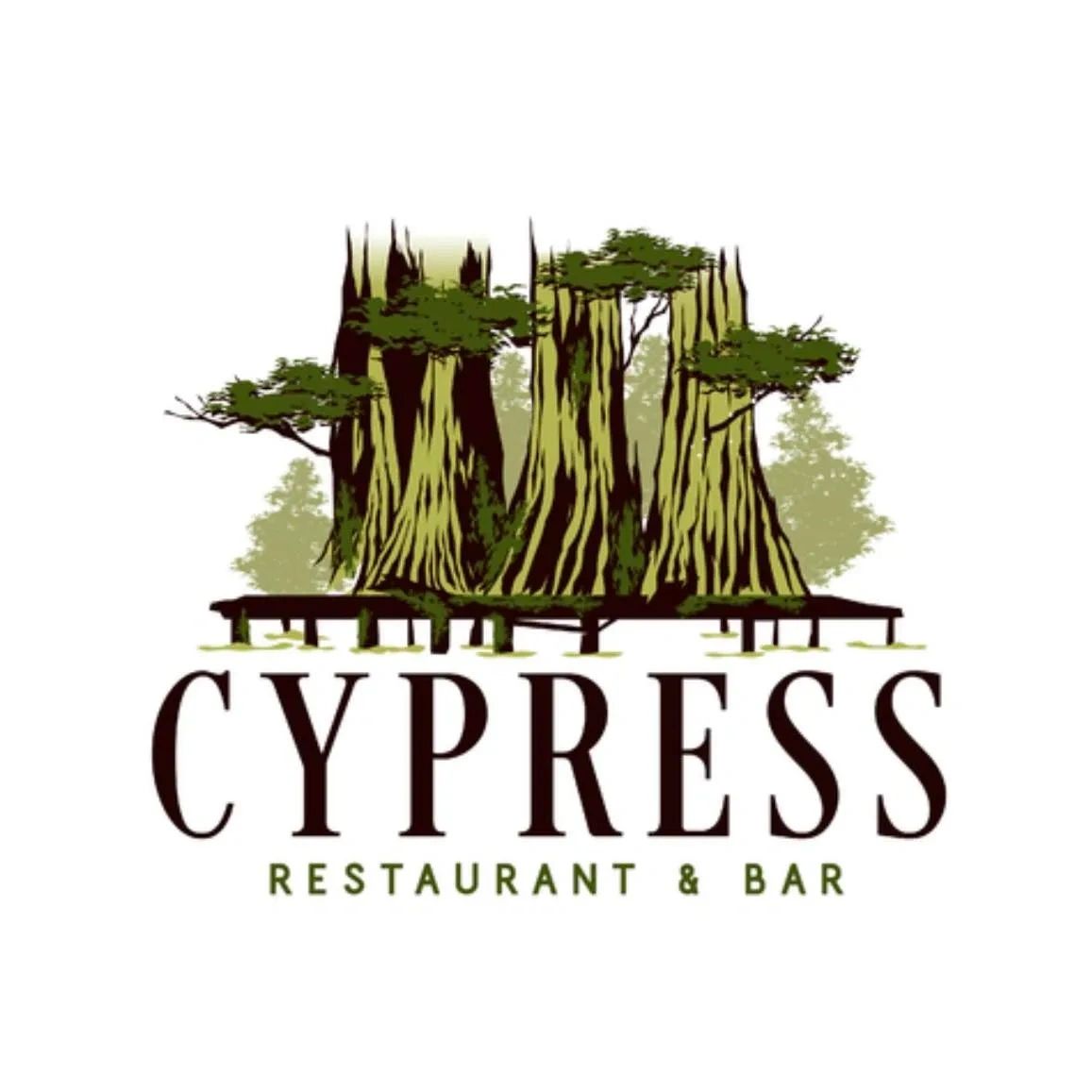 Cypress Slidell