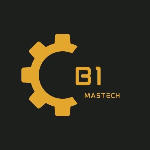 B1 Masta Tech