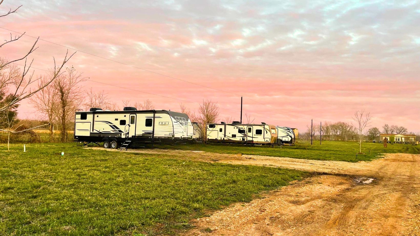 DSol RV Park and Ranch