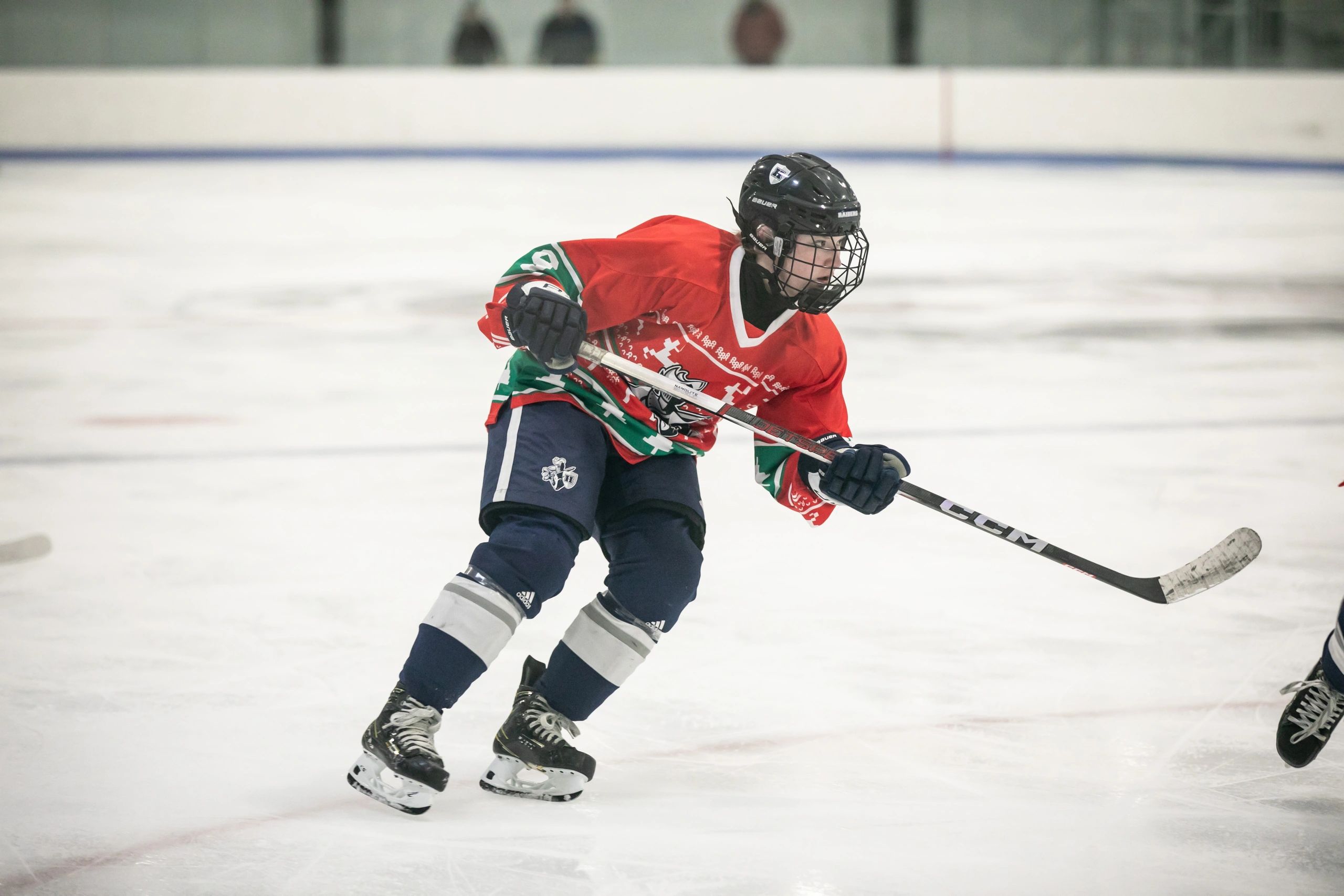 Hudson Online Streaming Football & Hockey - Hudson Raiders Sports