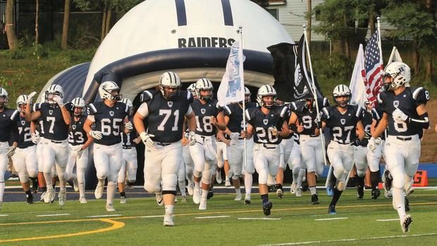 Live Streaming Schedule - Hudson Raiders Hockey | Hudson Raiders Sports