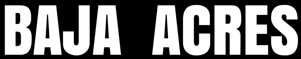 PRIVATE LESSONS | BAJA ACRES