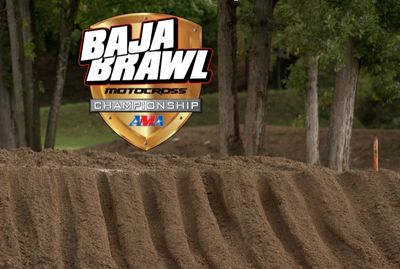 BRAWL PRACTICE ORDER | BAJA ACRES