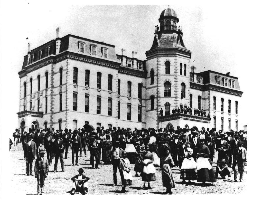 HBCUs and the 1890 Institutions