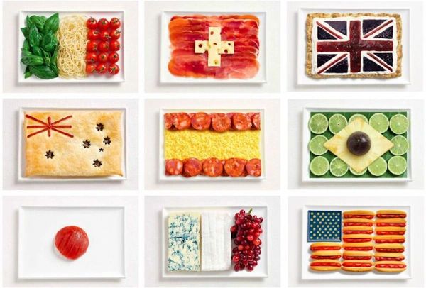 Food Insecurity From A Cultural Perspective